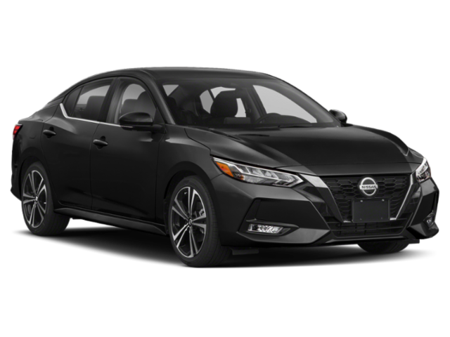 2020 Nissan Sentra Exterior Photos | JD Power