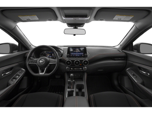 Used 2020 Nissan Sentra Sedan 4D SR I4 Ratings, Values, Reviews & Awards