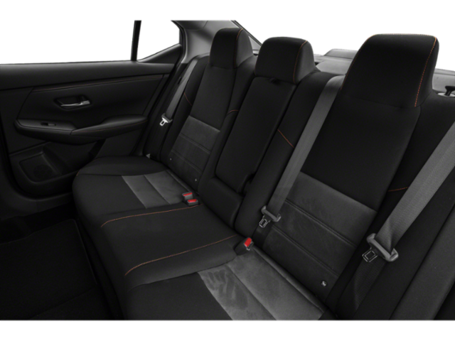 2020 Nissan Sentra Interior Photos | J.D. Power
