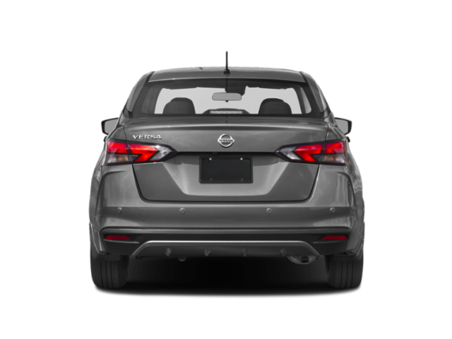 2020 Nissan Versa Exterior Photos | JD Power
