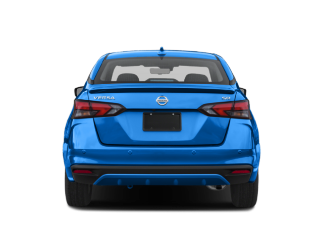 2020 Nissan Versa Exterior Photos | JD Power