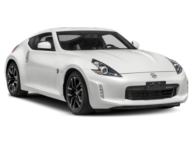 2020 Nissan 370Z Exterior Photos | JD Power