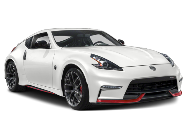 2020 Nissan 370Z Exterior Photos | JD Power