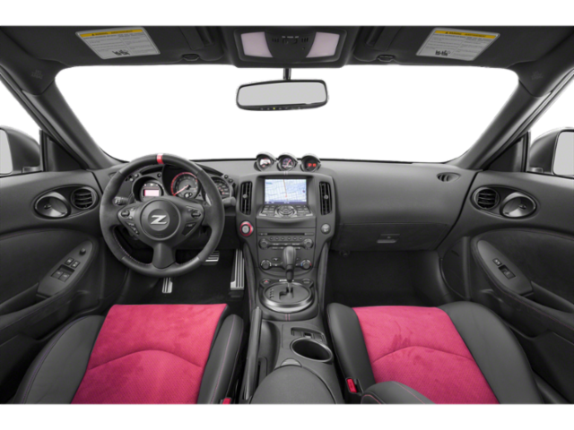 Used 2020 Nissan 370Z Coupe 2D NISMO Ratings, Values, Reviews & Awards