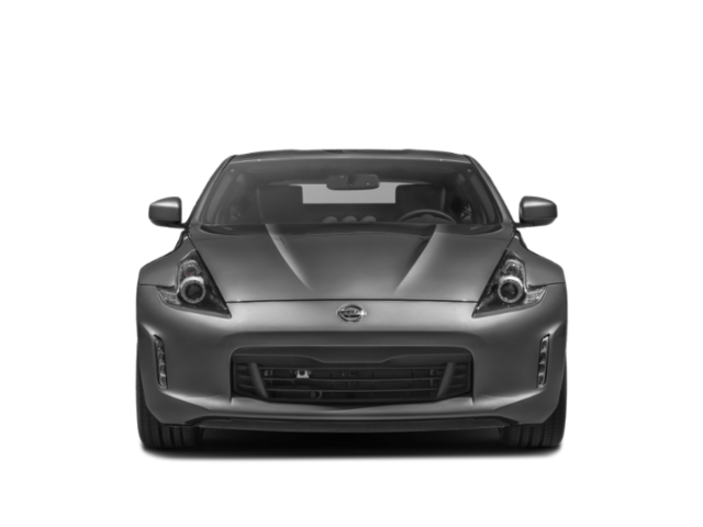 2020 Nissan 370Z Exterior Photos | JD Power