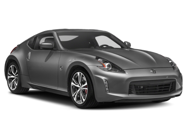 2020 Nissan 370Z Exterior Photos | J.D. Power