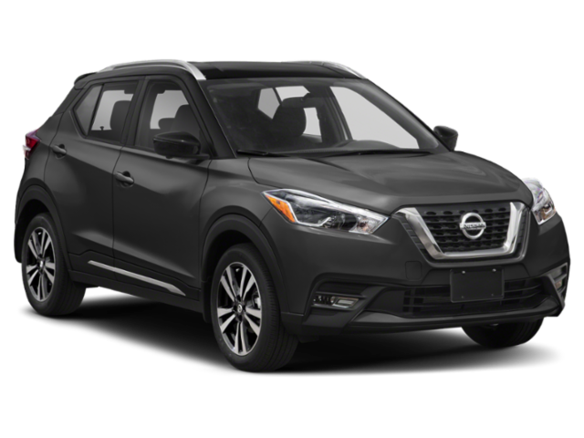 2020 Nissan Kicks Exterior Photos | JD Power