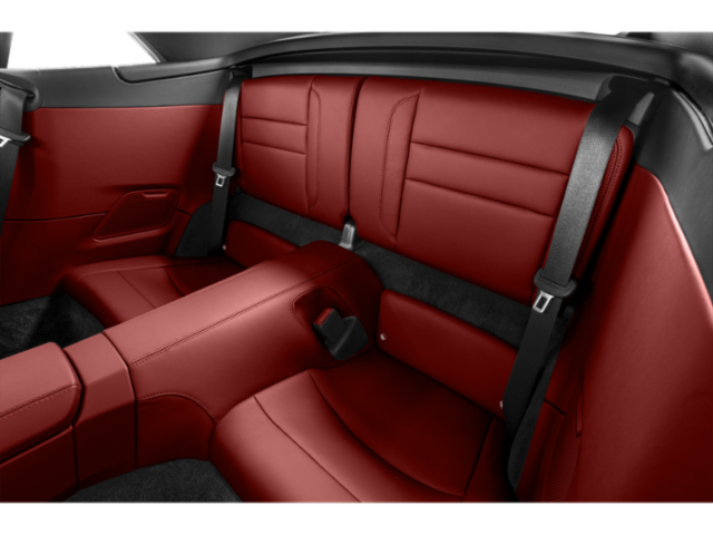 2020 Porsche 911 Interior Photos | J.D. Power