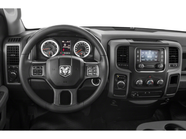 2020 Ram 1500 Classic Ratings, Pricing, Reviews and Awards | J.D. Power