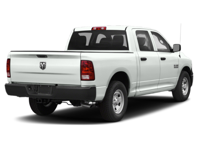 2020 Ram 1500 Classic Ratings, Pricing, Reviews and Awards | J.D. Power