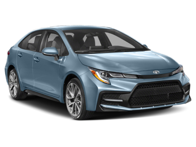 2020 Toyota Corolla Exterior Photos | JD Power
