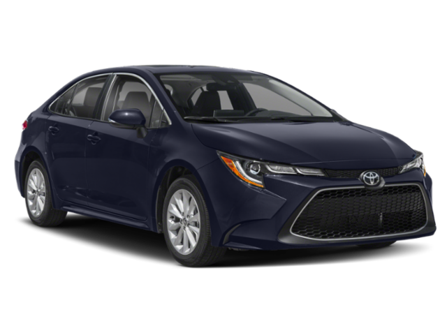 2020 Toyota Corolla Exterior Photos | JD Power
