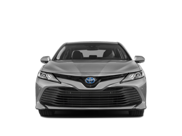 2020 Toyota Camry Exterior Photos | JD Power