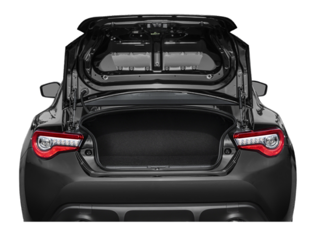 2020 Toyota 86 Interior Photos | J.D. Power