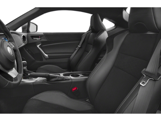 2020 Toyota 86 Interior Photos | J.D. Power