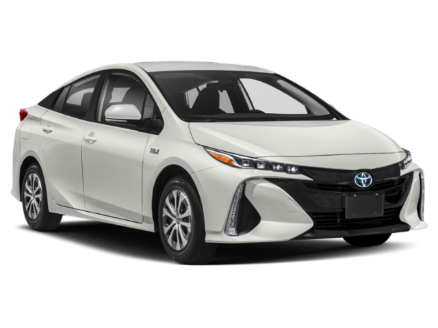 2020 Toyota Prius Exterior Photos | JD Power