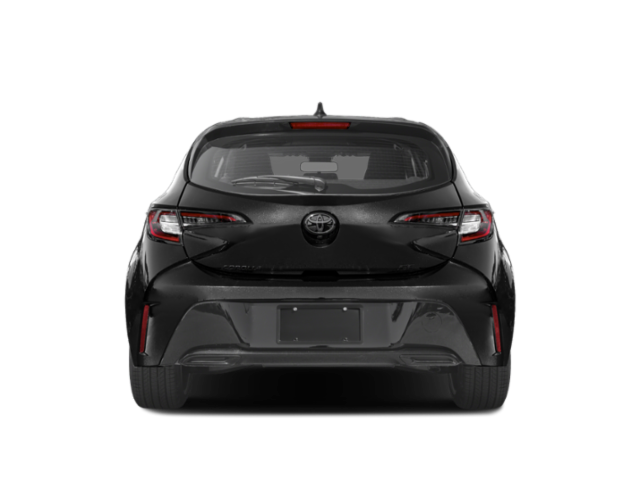 2020 Toyota Corolla Exterior Photos | J.D. Power