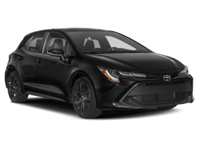 2020 Toyota Corolla Exterior Photos | J.D. Power