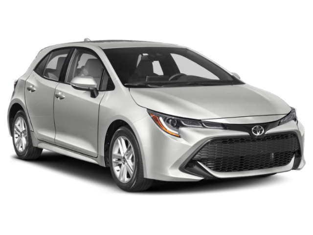 2020 Toyota Corolla Exterior Photos | J.D. Power