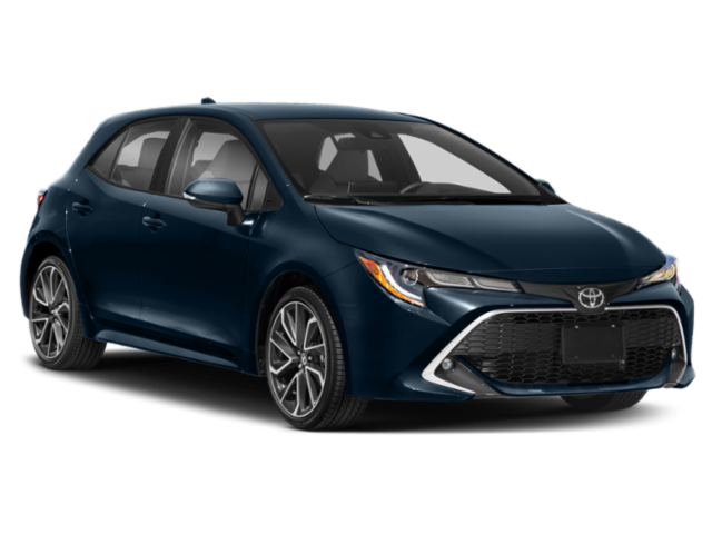 2020 Toyota Corolla Exterior Photos | J.D. Power