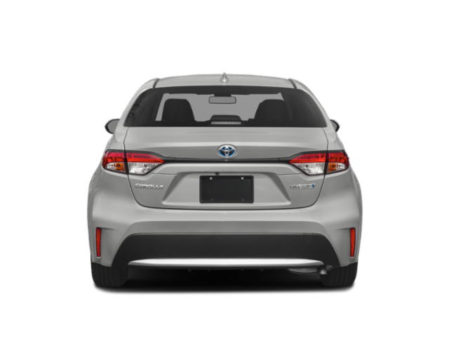 2020 Toyota Corolla Exterior Photos | JD Power