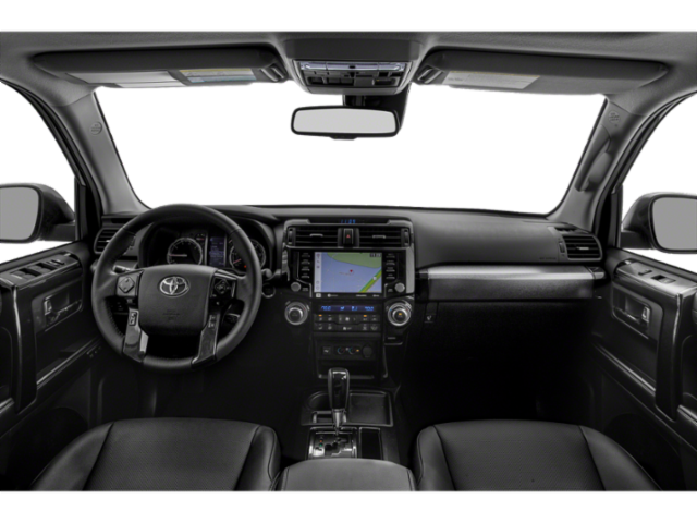 Used 2020 Toyota 4Runner Utility 4D Nightshade 4WD Ratings, Values ...