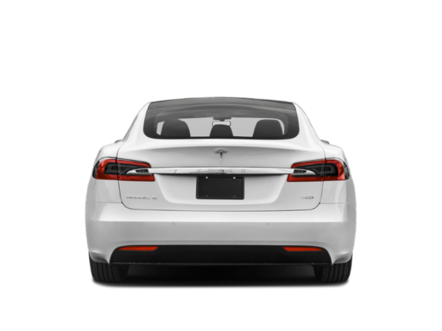 2020 Tesla Model S Exterior Photos | J.D. Power