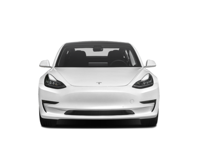 Used 2020 Tesla Model 3 Sedan 4D Performance AWD Ratings, Values ...