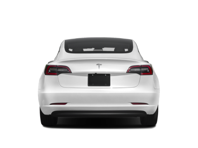 2020 Tesla Model 3 Exterior Photos | J.D. Power