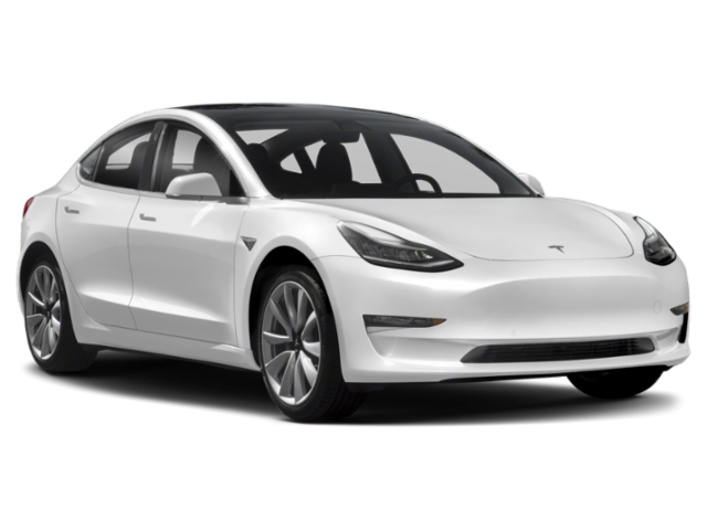 2020 Tesla Model 3 Exterior Photos | J.D. Power