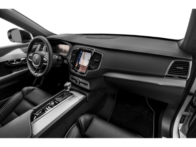 2020 Volvo XC90 Interior Photos | J.D. Power