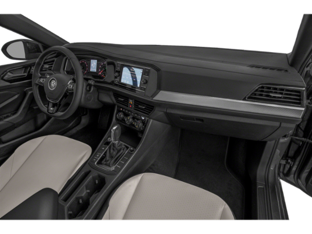 2020 Volkswagen Jetta Interior Photos | JD Power