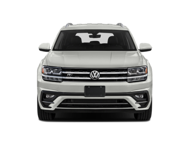 2020 Volkswagen Atlas Exterior Photos | JD Power
