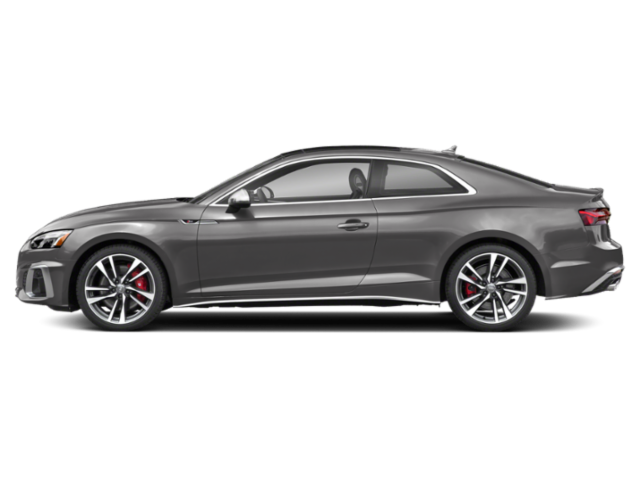 2021 Audi S5 Exterior Photos | JD Power