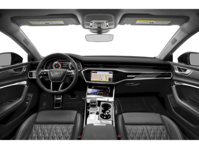 2021 Audi S7 Ratings, Pricing, Reviews and Awards | J.D. Power