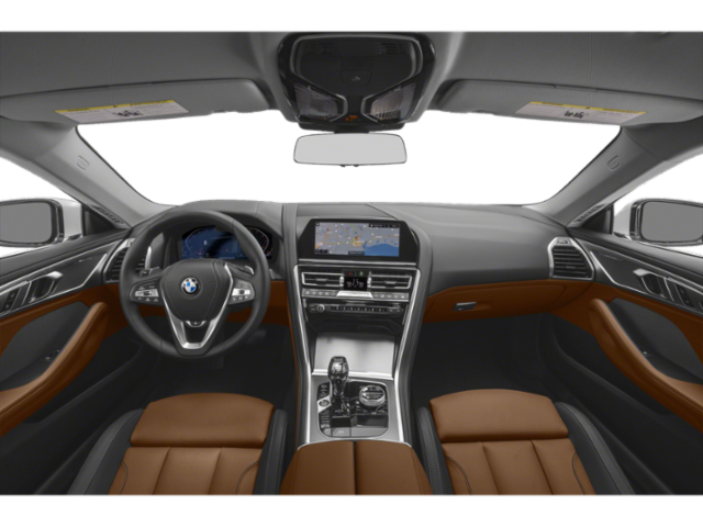 Used 2021 BMW 8 Series Coupe 2D 840i Ratings, Values, Reviews & Awards