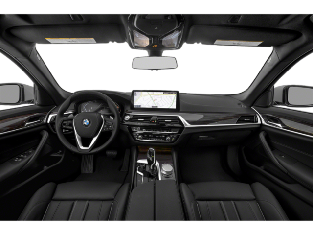 Used 2021 BMW 5 Series Sedan 4D 540i Ratings, Values, Reviews & Awards