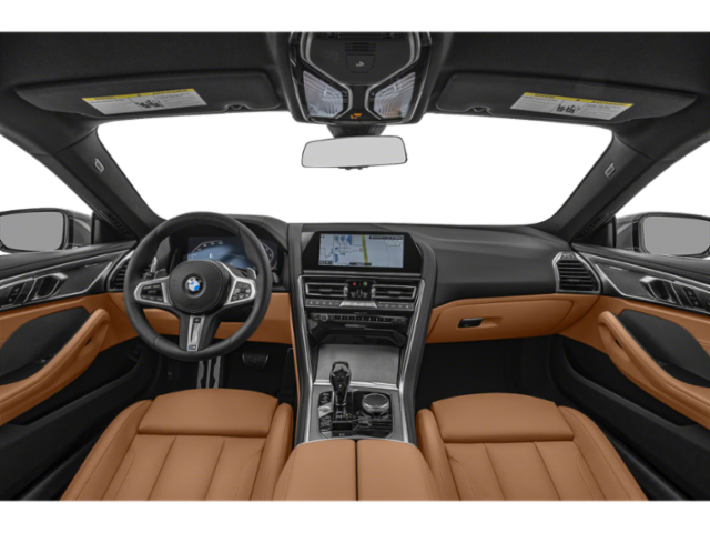 Used 2021 BMW 8 Series Coupe 2D M850xi AWD Ratings, Values, Reviews ...
