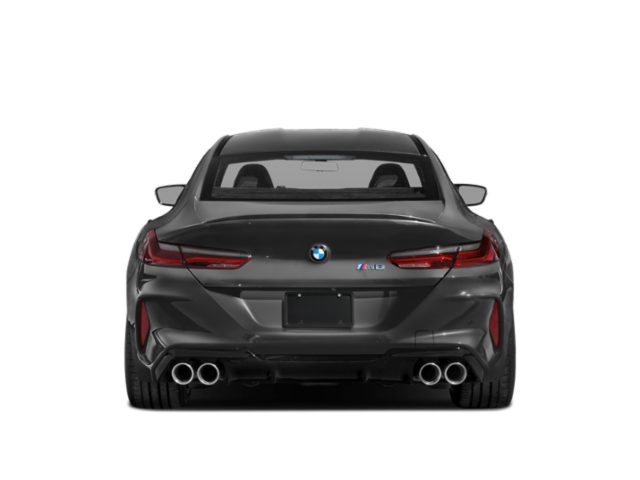 2021 BMW 8 Series Exterior Photos | J.D. Power