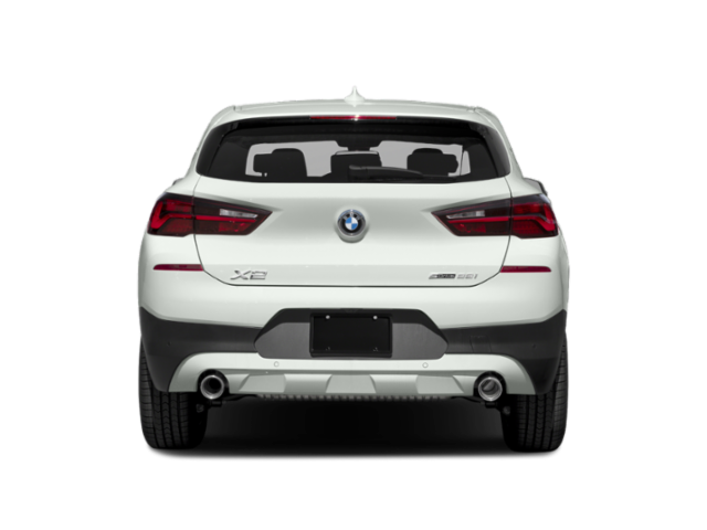 2021 BMW X2 Exterior Photos | J.D. Power