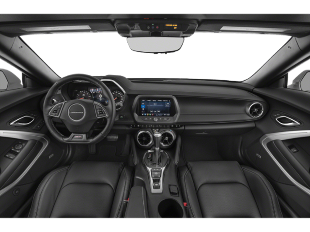 Used 2021 Chevrolet Camaro Convertible 2D 2SS Ratings, Values, Reviews ...