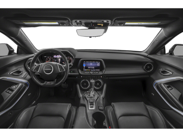 Used 2021 Chevrolet Camaro Coupe 2D 2SS Ratings, Values, Reviews & Awards