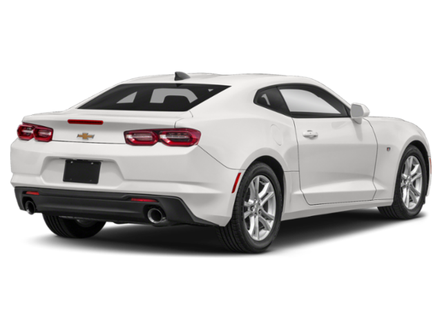 Used 2021 Chevrolet Camaro Coupe 2D LS Ratings, Values, Reviews & Awards