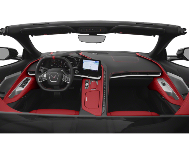 Used 2021 Chevrolet Corvette Convertible 2D 2LT Ratings, Values ...