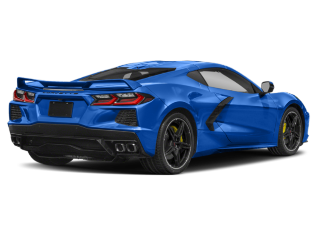 2021 Chevrolet Corvette Ratings, Pricing, Reviews and Awards | J.D. Power