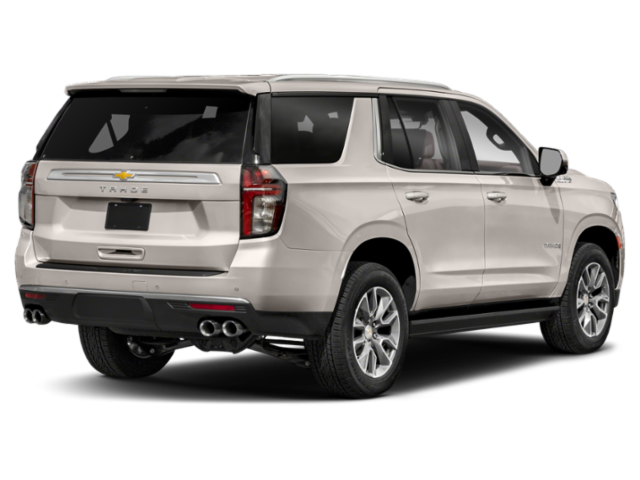 2021 Chevrolet Tahoe Ratings, Pricing, Reviews and Awards | J.D. Power