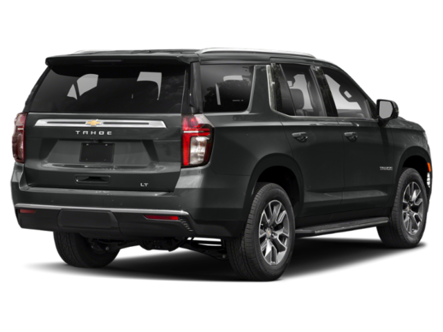 2021 Chevrolet Tahoe Ratings, Pricing, Reviews and Awards | J.D. Power