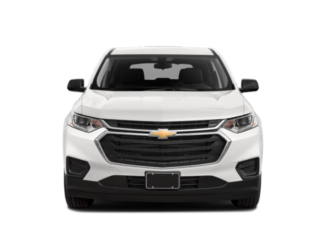 Used 2021 Chevrolet Traverse Utility 4D LS 2WD Ratings, Values, Reviews ...