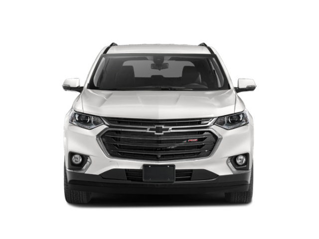 Used 2021 Chevrolet Traverse Utility 4D RS AWD Ratings, Values, Reviews ...