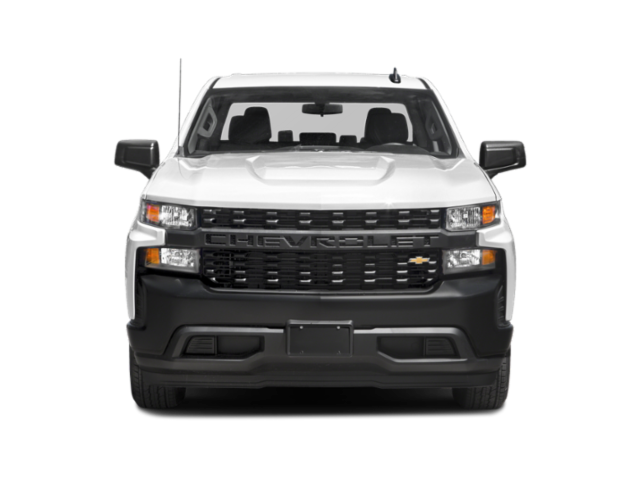 2021 Chevrolet Silverado 1500 Exterior Photos | J.D. Power